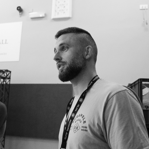 About: Matt Benyon – Matt Benyon