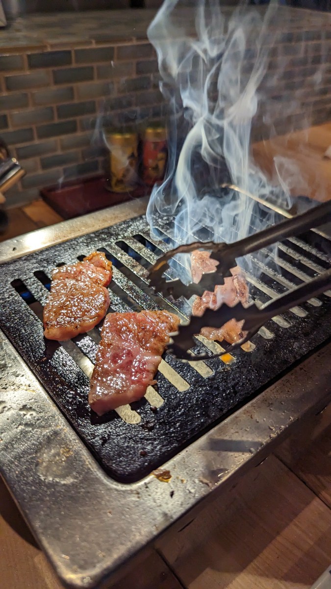 Jiujitsu – and bonus food / hangout spots – in Tokyo – Matt Benyon